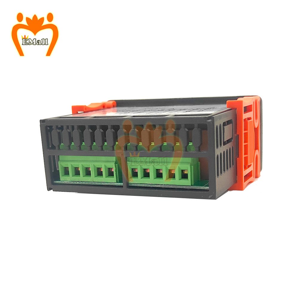 ETC-974 Digital Temperature Controller Microcomput... – Grandado