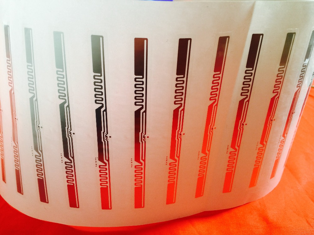 Impinj-E44 ultra-hoge frequentie RFID vloeibare ma... – Grandado