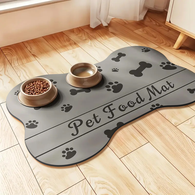 Pet diatom mud feeding mat absorbent mat special-s... – Vicedeal
