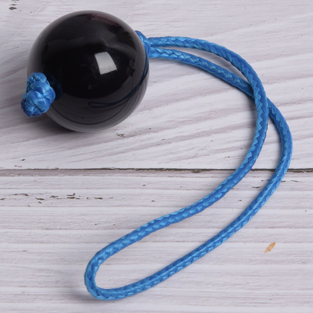 Outdoor Climbing Tree Arborist Retriever Ball Rope... – Grandado