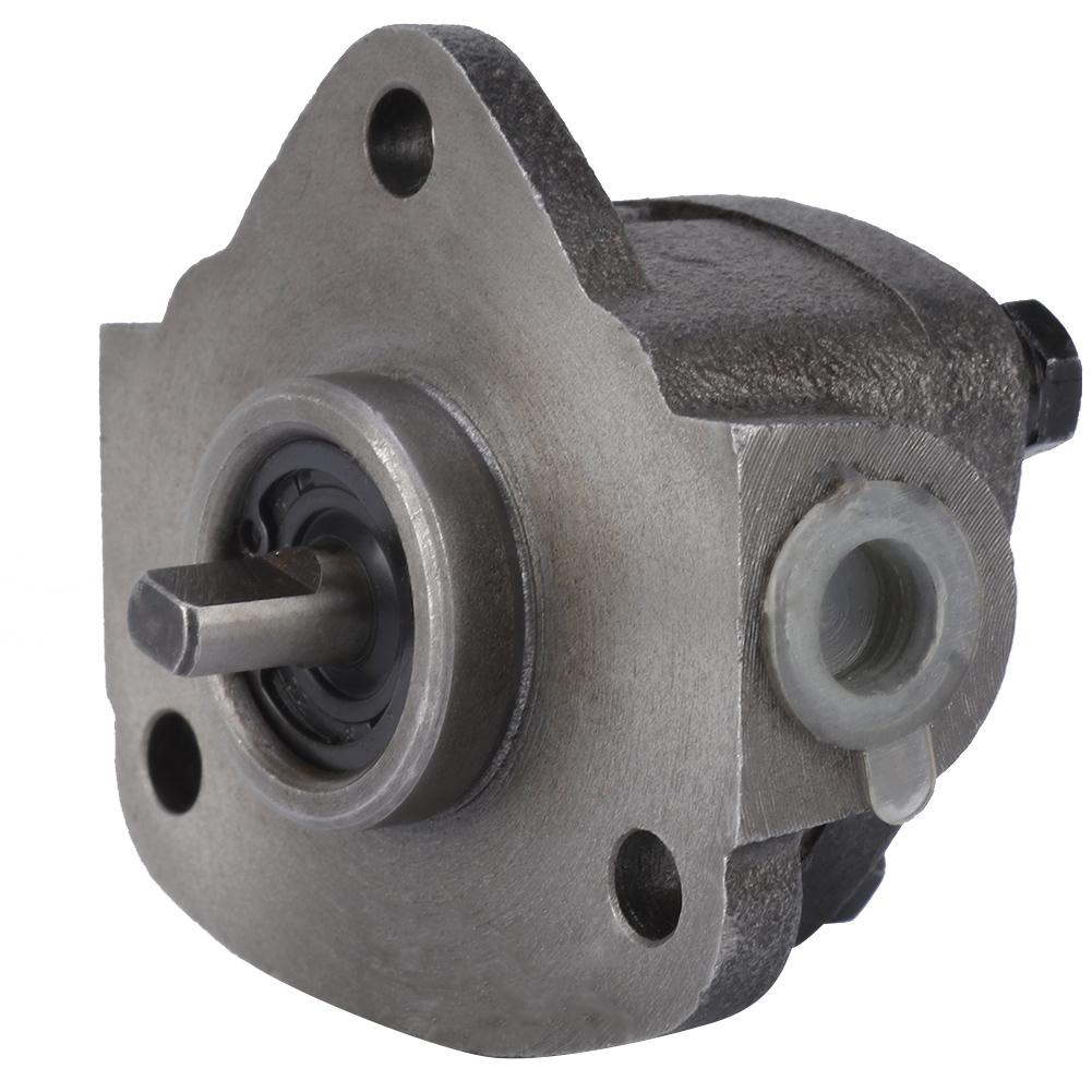 0.5Mpa 1800r/min Cycloid Gear Oil Pump Insert Type... – Grandado