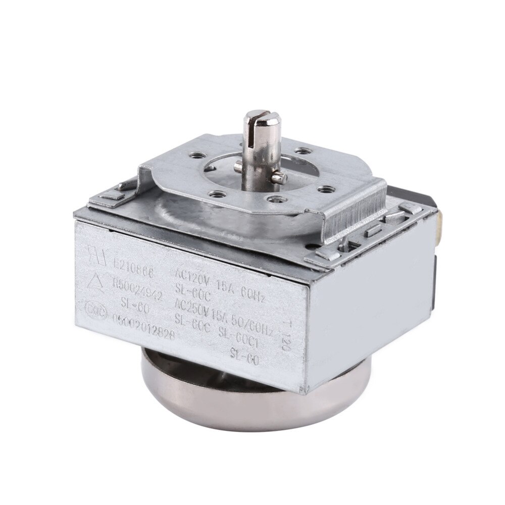 60 Minutes Timer Switch for Electronic Microwave O... – Vicedeal