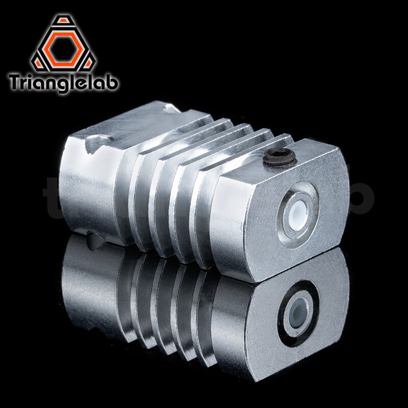 Trianglelab T-CR10 Hotend Upgrade KIT All Metal/PT... – Grandado