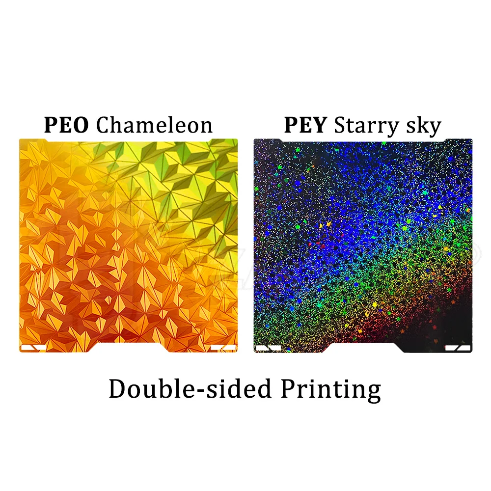 For Bambu Lab H2D Hotbad Build Plate Textured/smoo... – Grandado