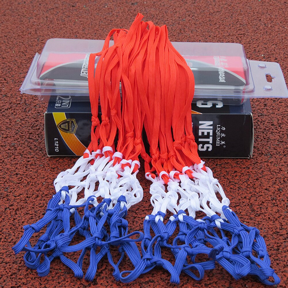 2pcs Basketball Net Games Indoor Durable Sports Ho... – Grandado