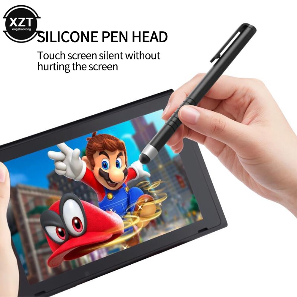 Capacitieve Scherm Touch Pen Voor Nintend Schakela... – Vicedeal