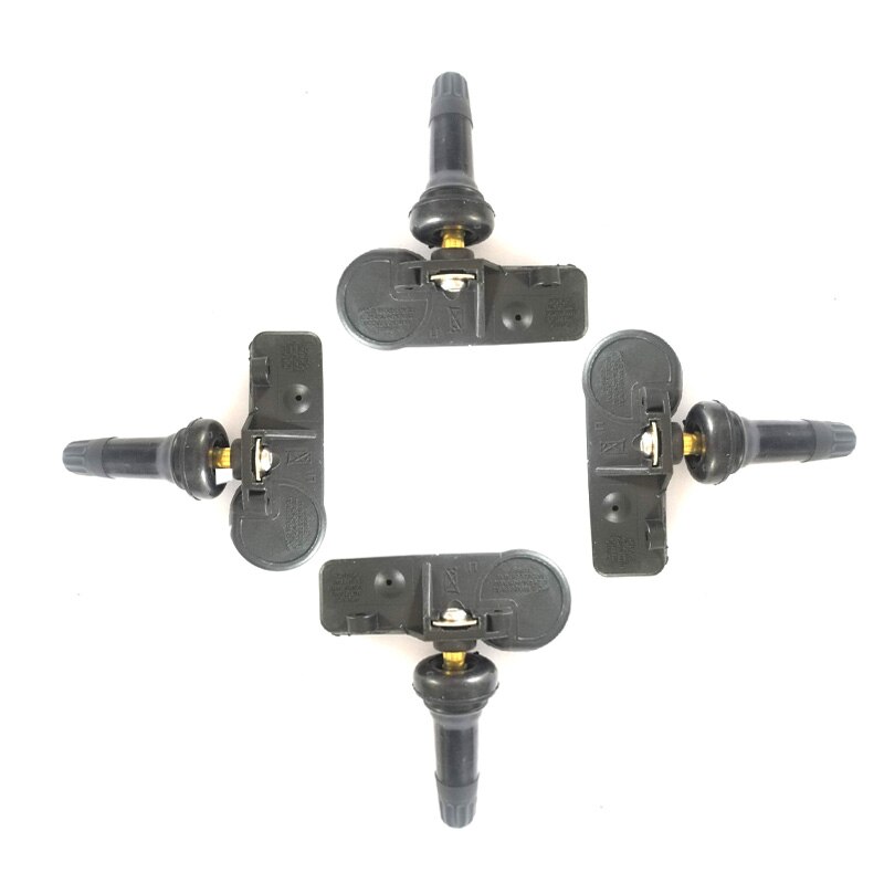 Tpms Bandenspanning Monitor Sensor 9811536380 Voor... – Grandado