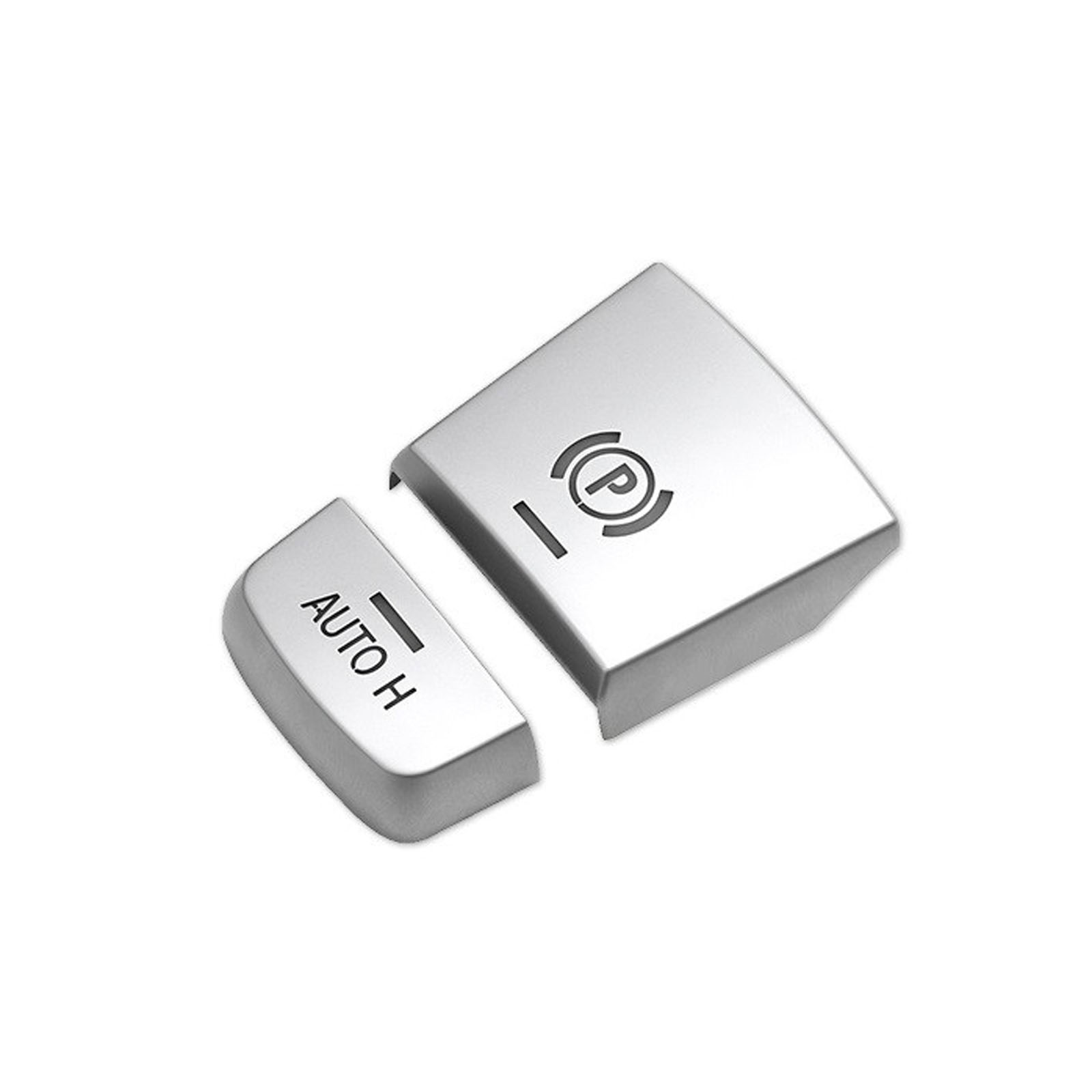 Light Parking Brake P Button Trim for BMW F10 F02,... – Vicedeal