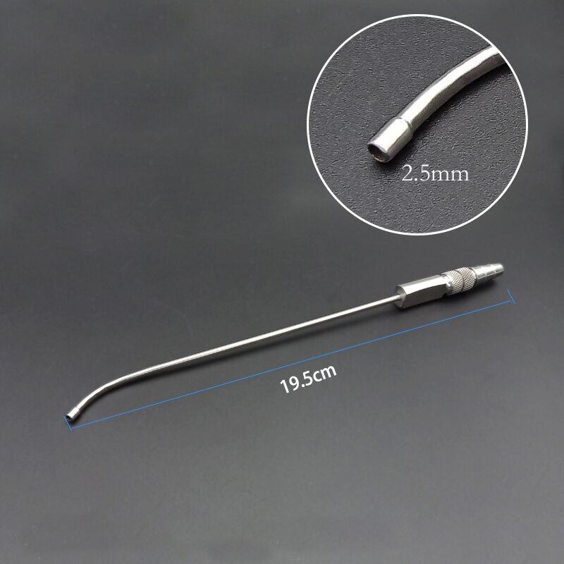 Oral Nose Throat Suction Apparatus Suction Saliva ... – Vicedeal