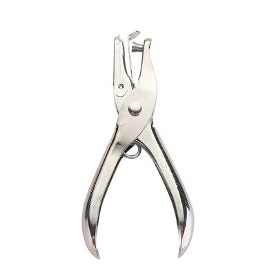 Office Supplies Metal Punch Stationery Manual Pape... – Grandado