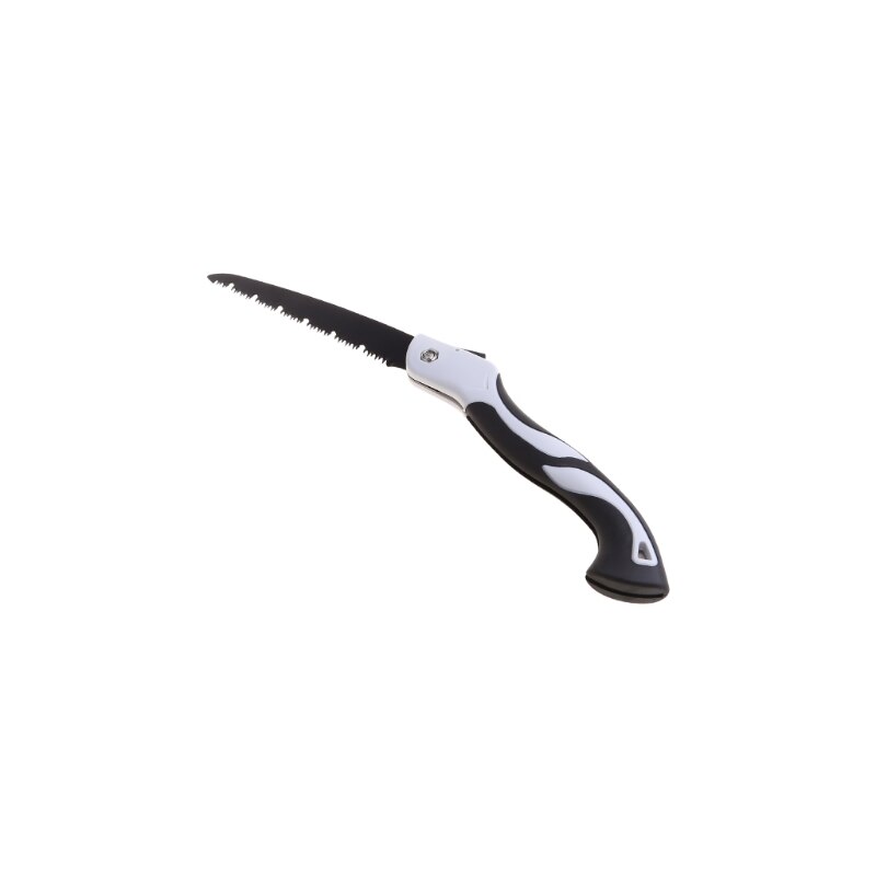 69HF U-Shaped Turbine Folding Pruning Saw Woodwork... – Vicedeal