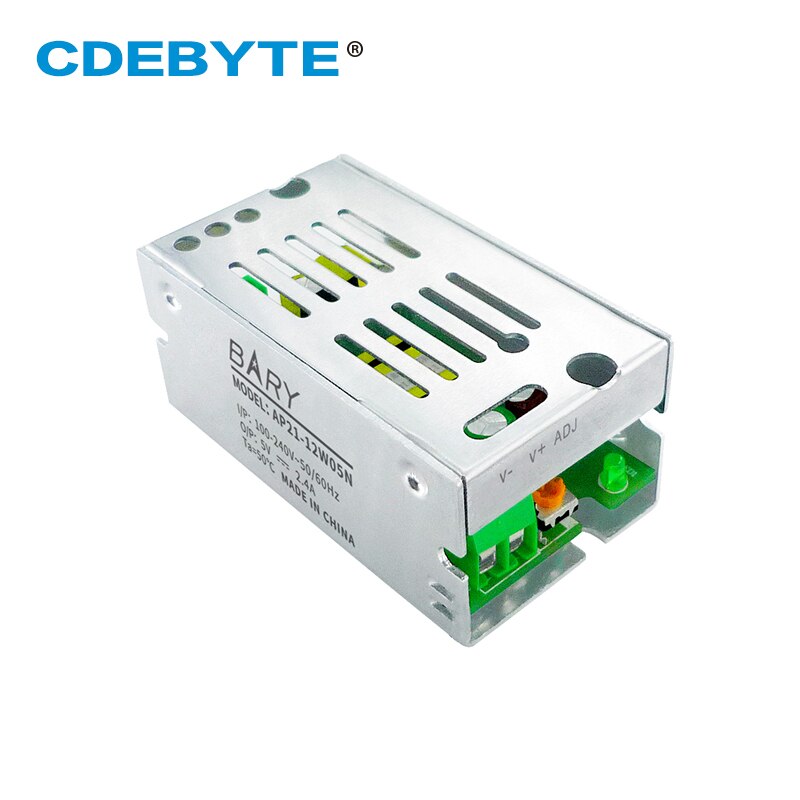 Switching Power Supply Module 5V AC-DC 100V-250V 2... – Grandado