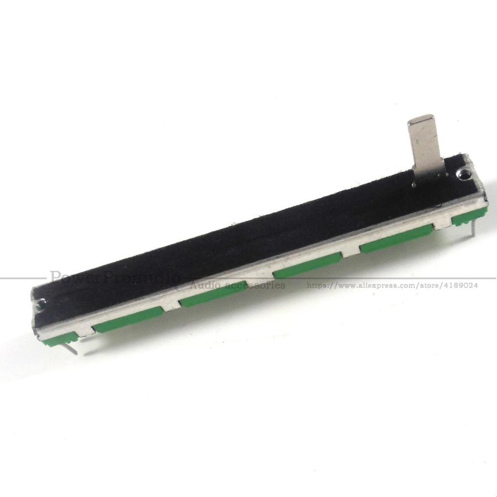 40pcs/lot B10K Original mixer fader 75MM B10K for ... – Grandado