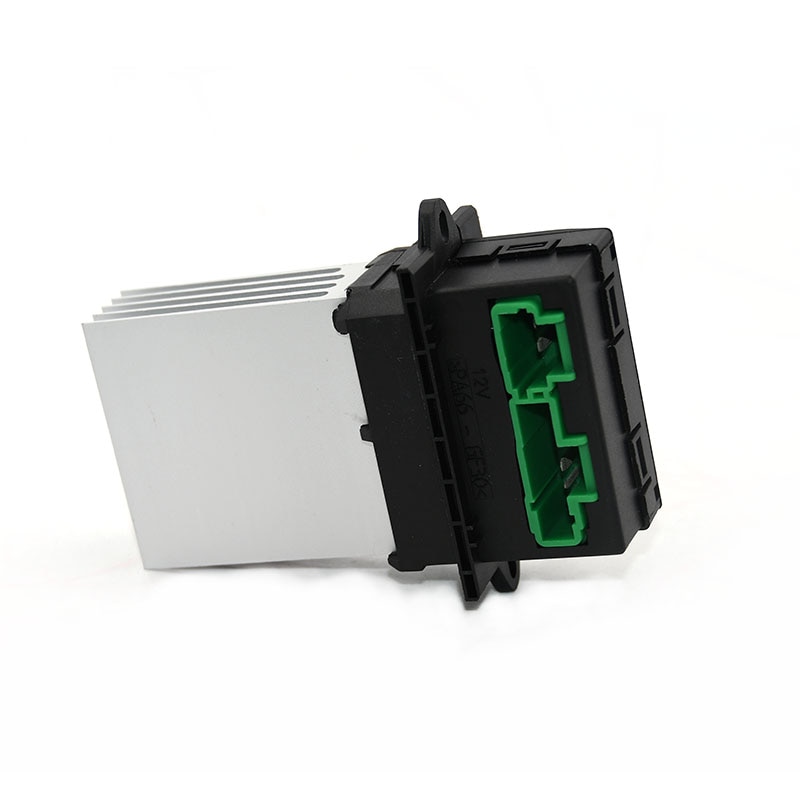 HEATER BLOWER RESISTOR FOR RENAULT SCENIC I SCENIC... – Grandado