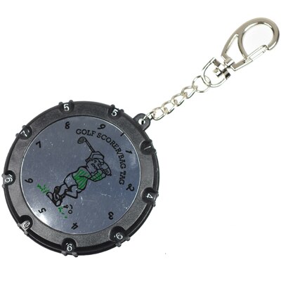 1pc 18 Hole Golf score counter Golf Stroke Putt Sh... – Vicedeal