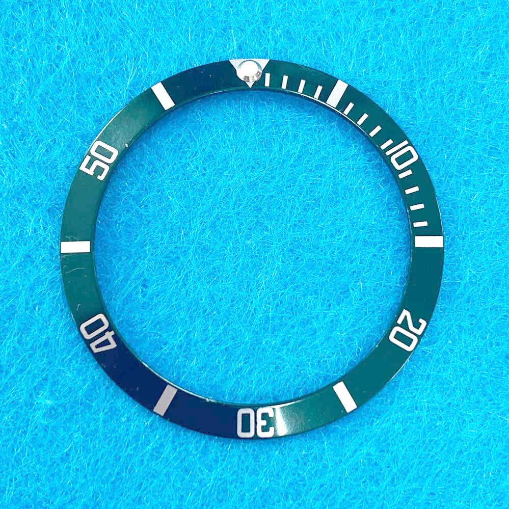 Watch Accessories Aluminum Watch Bezel 30.7mm- 37.... – Vicedeal