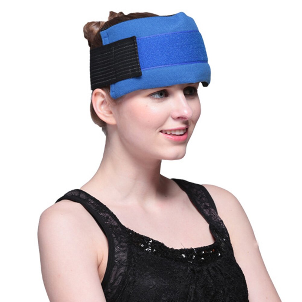 Exercise Injuries Compress Headache External Use H... – Grandado
