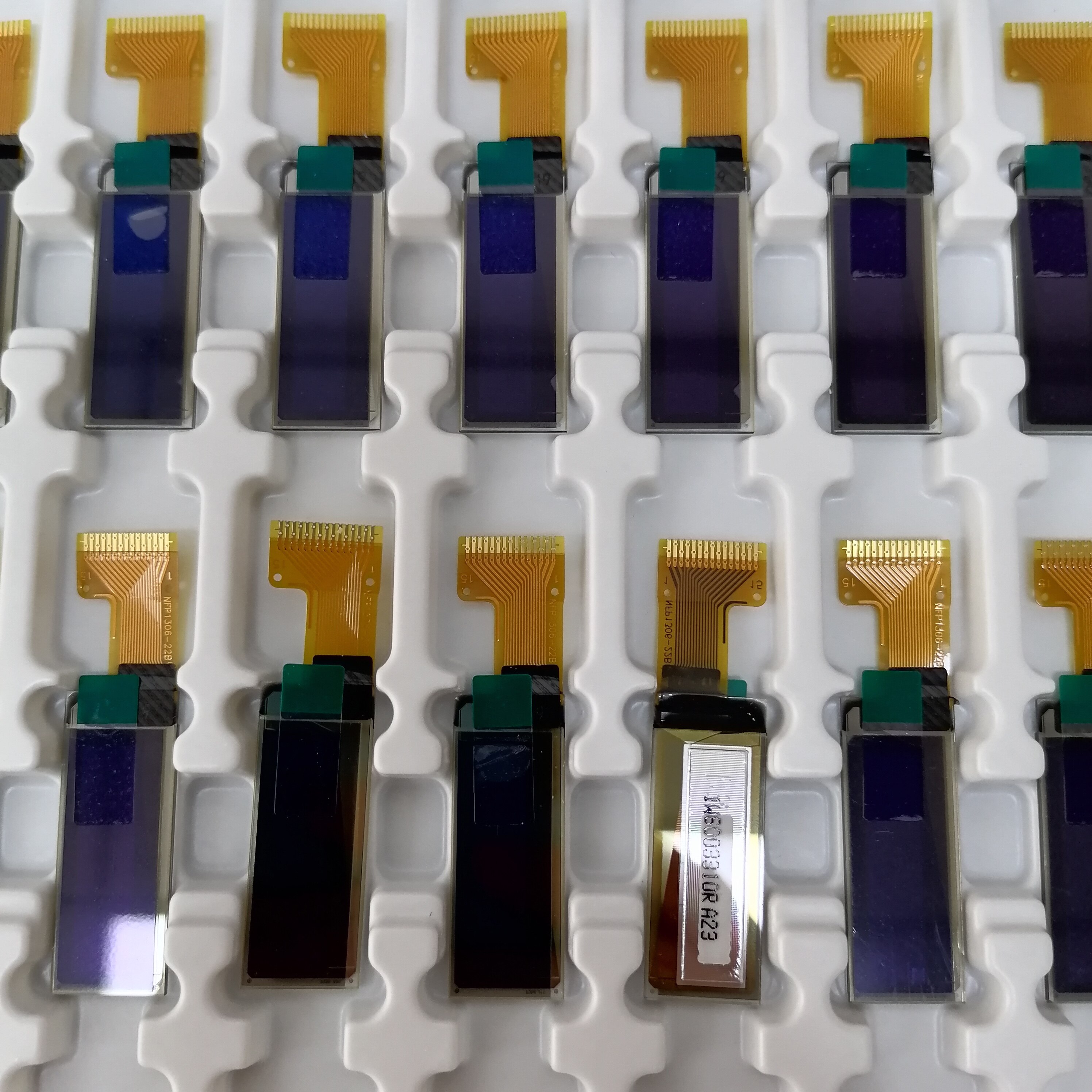 0.9 inch OLED 0.91 inch 12832 dot matrix welding 1... – Grandado