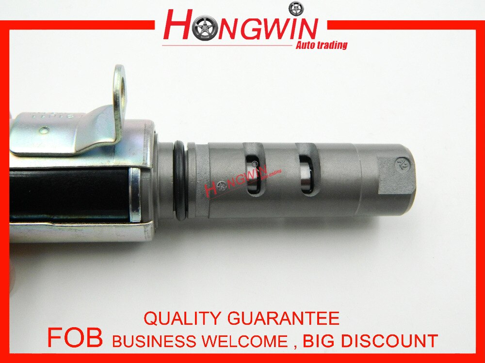 OEM:15330-97402 VVT Camshaft Timing Control Valve ... – Vicedeal