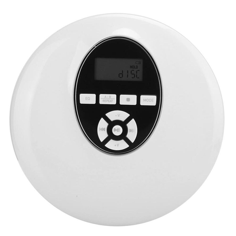 Portable Durable CD Player Play Device Equipment A... – Grandado