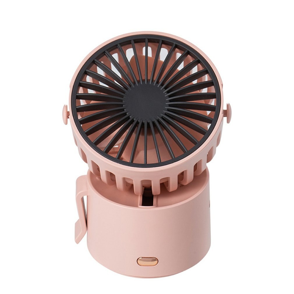 Usb Bureau Ventilator Opknoping Hals Drie Versnell... – Grandado