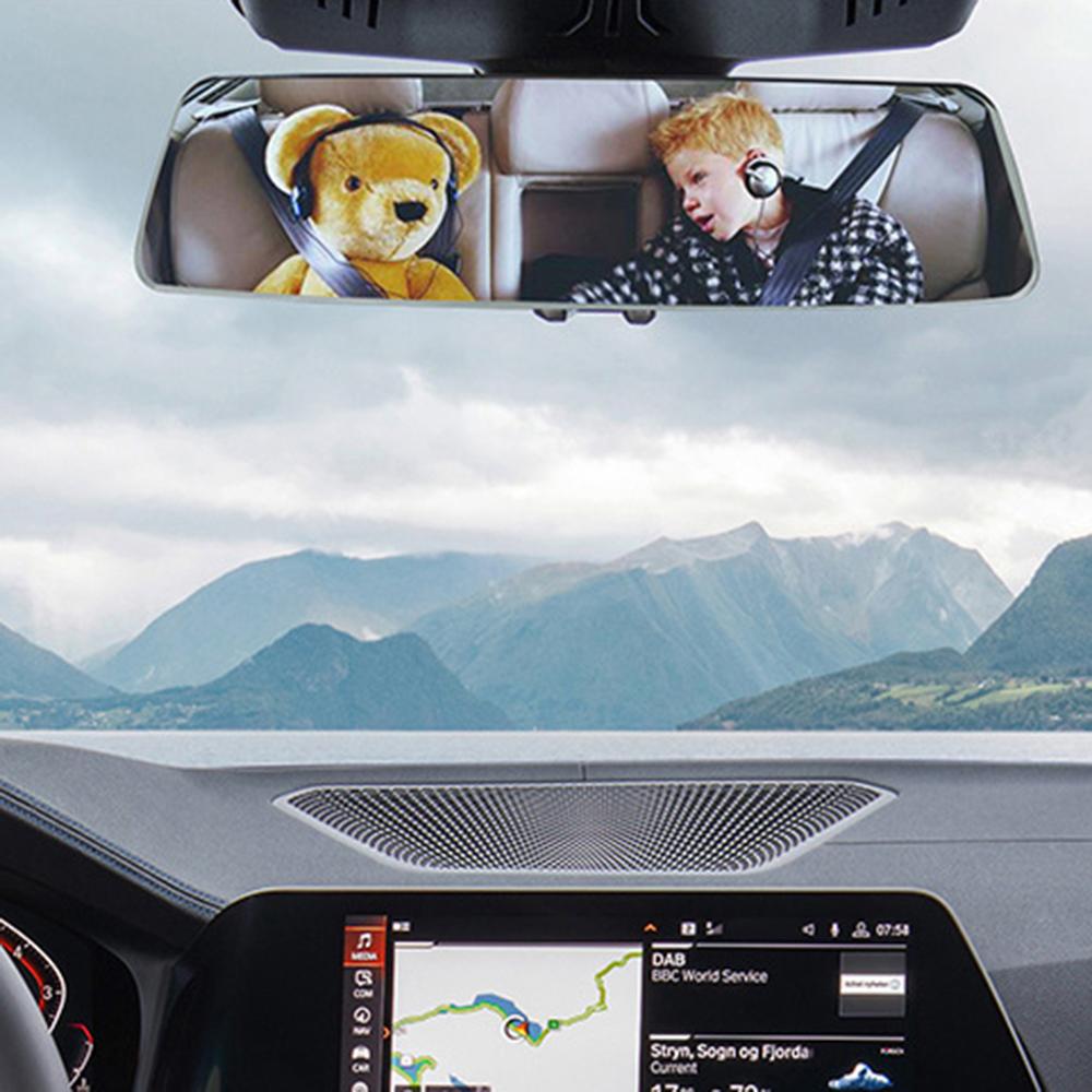 Car Frameless Auto Assisting Mirror Accessories An... – Grandado