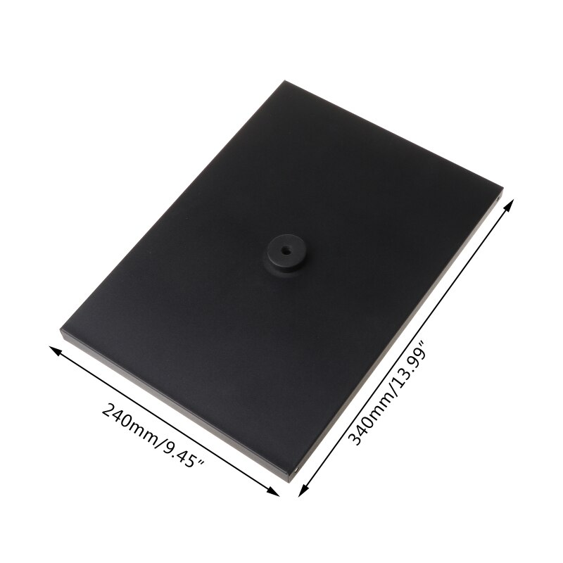 24x34 Floor Stand Universal Tray for Projectors Mo... – Grandado