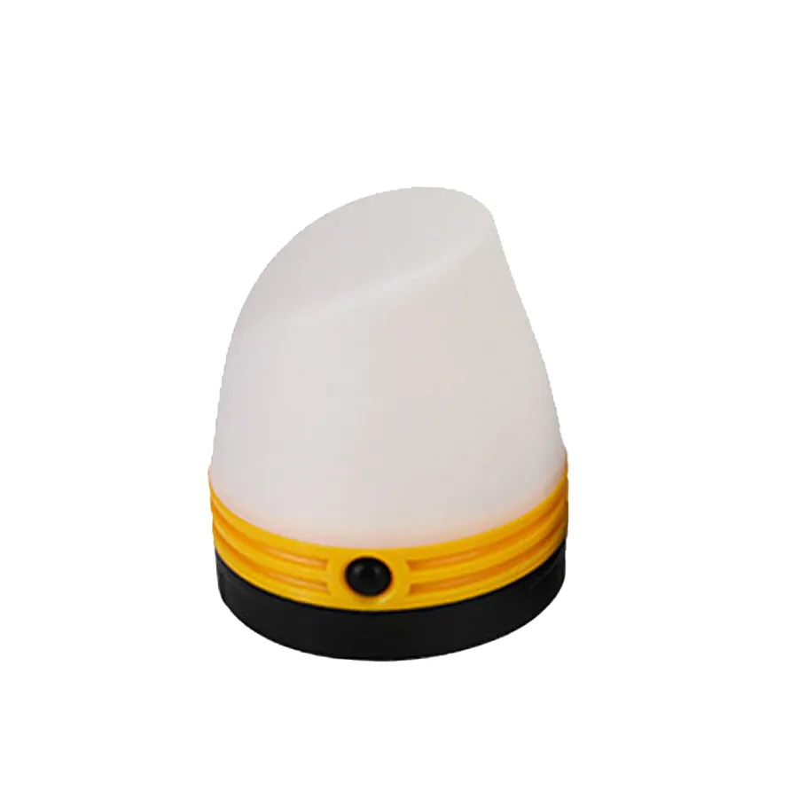 Portable 5 LED Camping Lantern Outdoor Emergency L... – Grandado