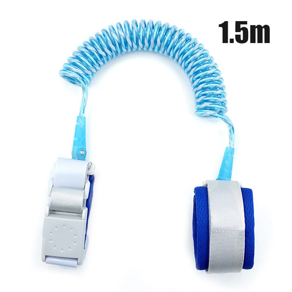 Children Kid Anti-lost Safety Leash Strap Wrist Ro... – Vicedeal
