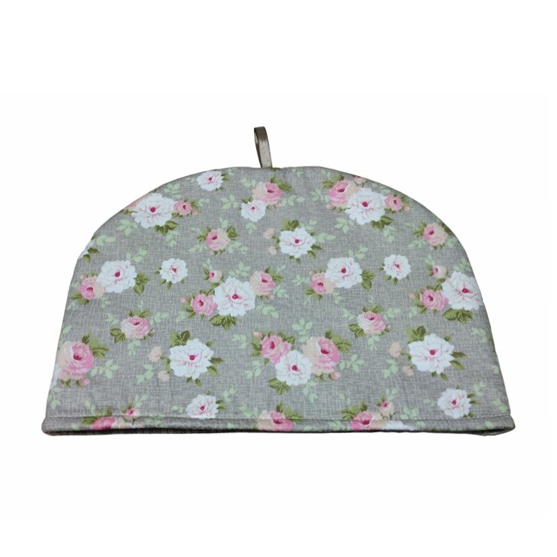 Cotton Vintage Floral Teapots Dust Cover Tea Cosy ... – Vicedeal