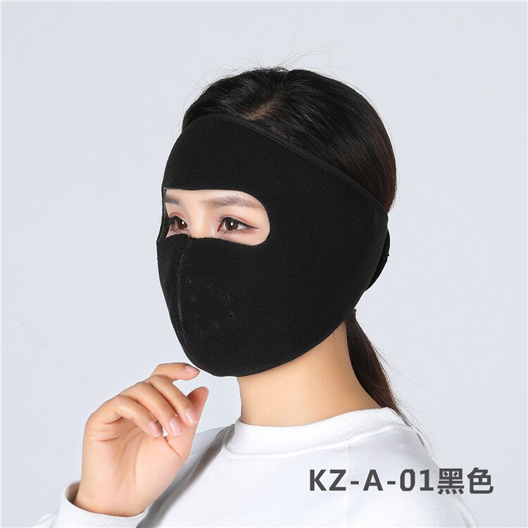 Sally gesicht Warme Haube Gesicht Maske Hut Neck H... – Vicedeal