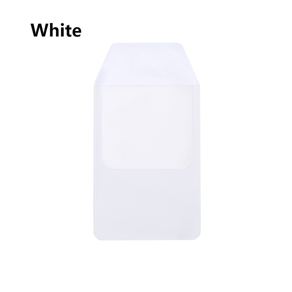 10Pcs Kleurrijke Pvc Pocket Protector Lekvrije Pen... – Vicedeal