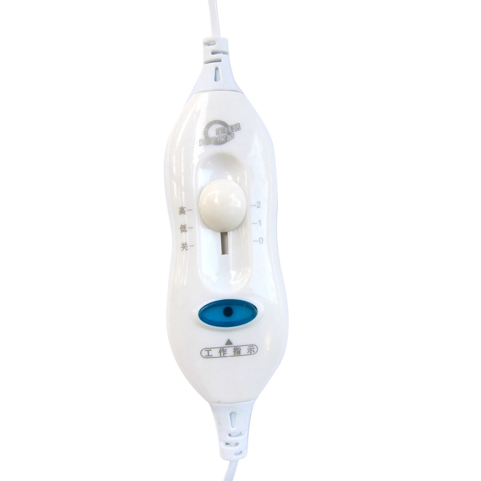 Comfortable non-woven velvet electric heating wint... – Grandado