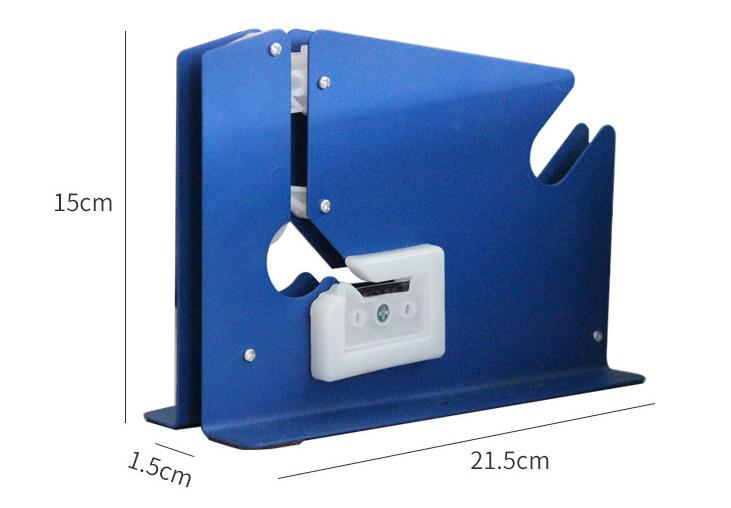 Metal House Bag Taper With Trimmer, Supermarket St... – Grandado