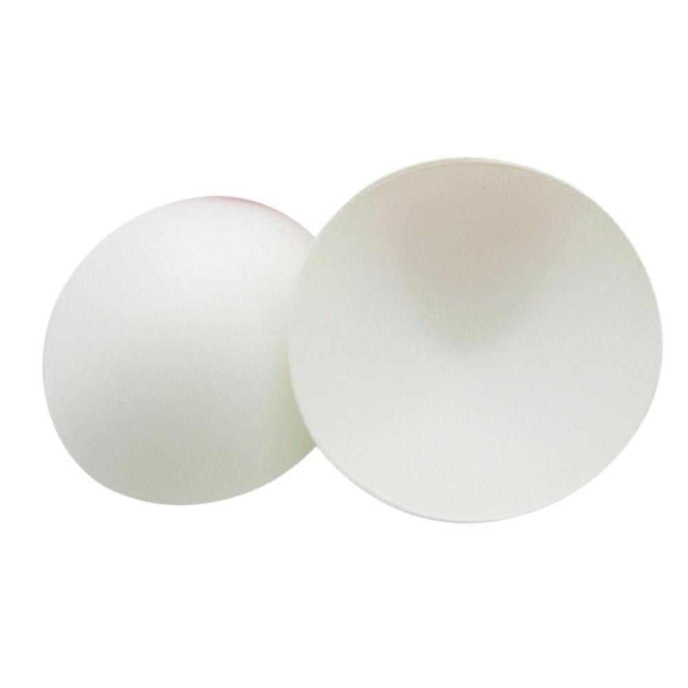 1 Pair 3 Colors Women Chest Cups Breast Bra Bikini... – Grandado