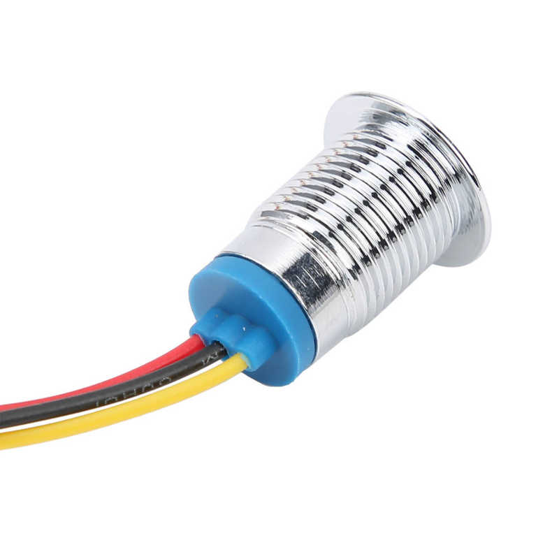 Round Indicator LED High Brightness Common Anode M... – Vicedeal