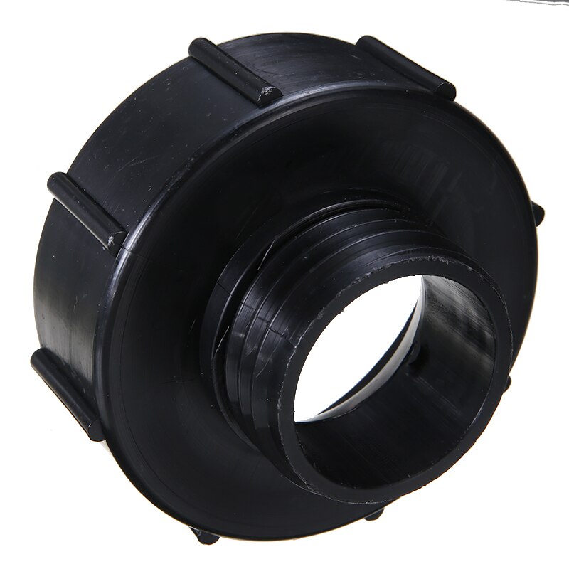 Ibc Adapter S100x8 Socket Om DN60/DN61 Plug Ibc Wa... – Grandado