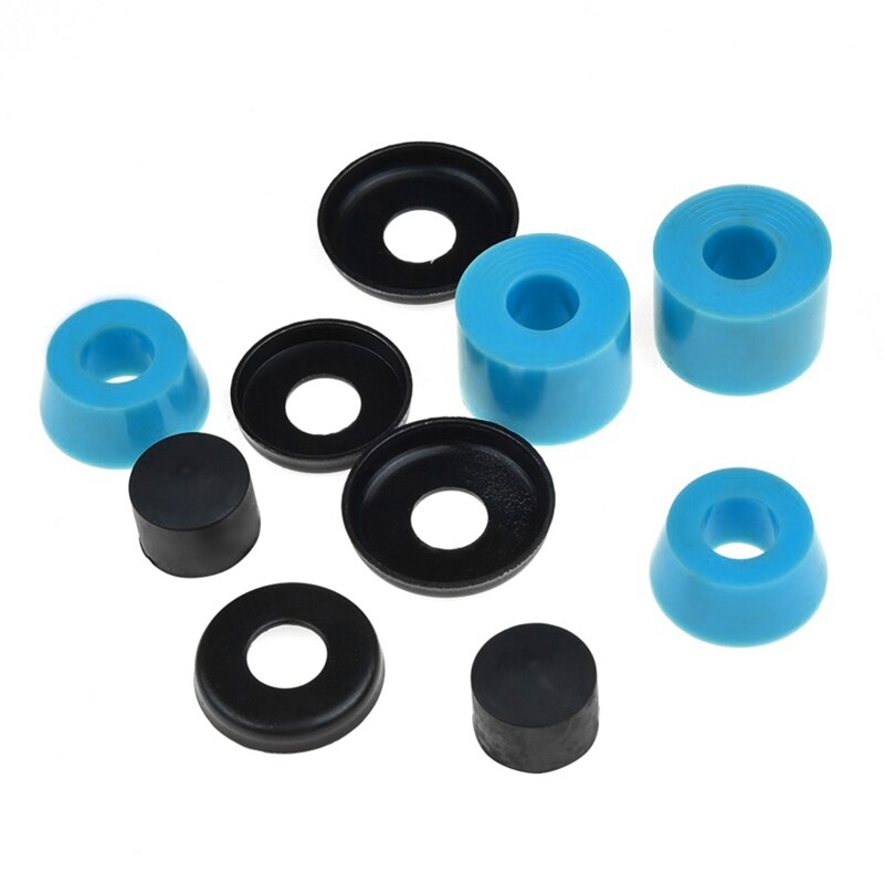 -Skateboard Shock Absorber Bushings for 7 Inch Ska... – Grandado