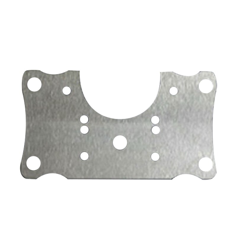 Stainless Steel Hinge Repair Plate Home Cabinet Wi... – Vicedeal