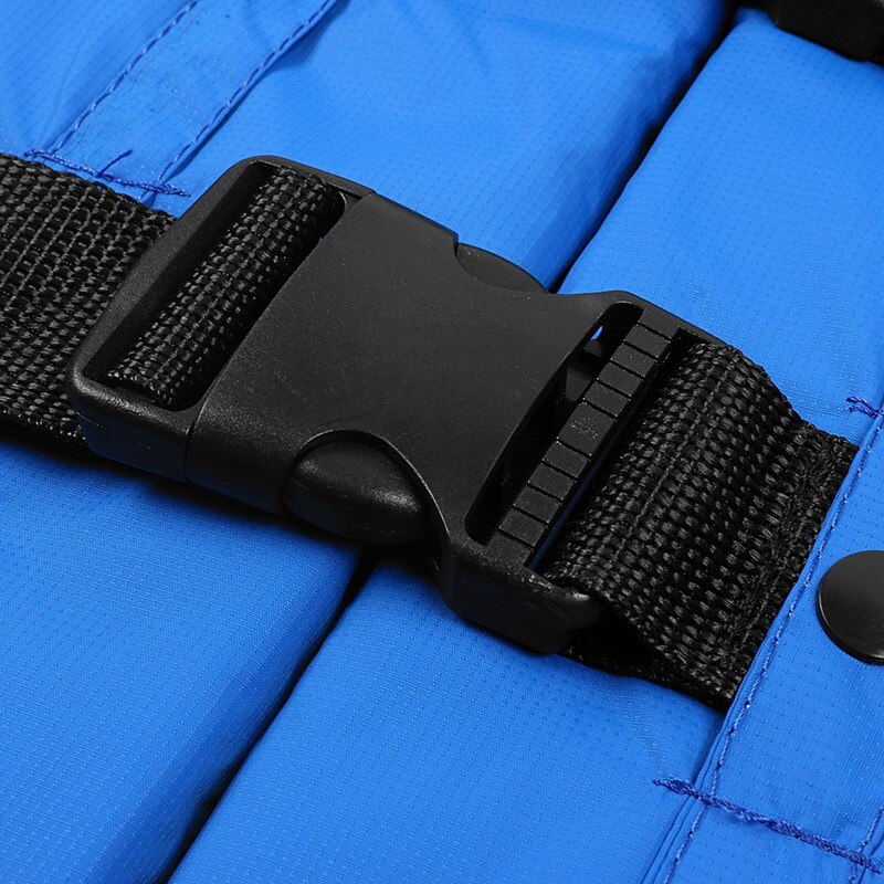 Children Adult Life Vest Reflective Adjustable Wai... – Grandado