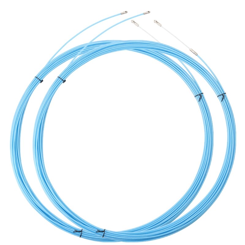 3mm 5/10/15/20/25/30m Guide Device Cable Push-pull... – Vicedeal