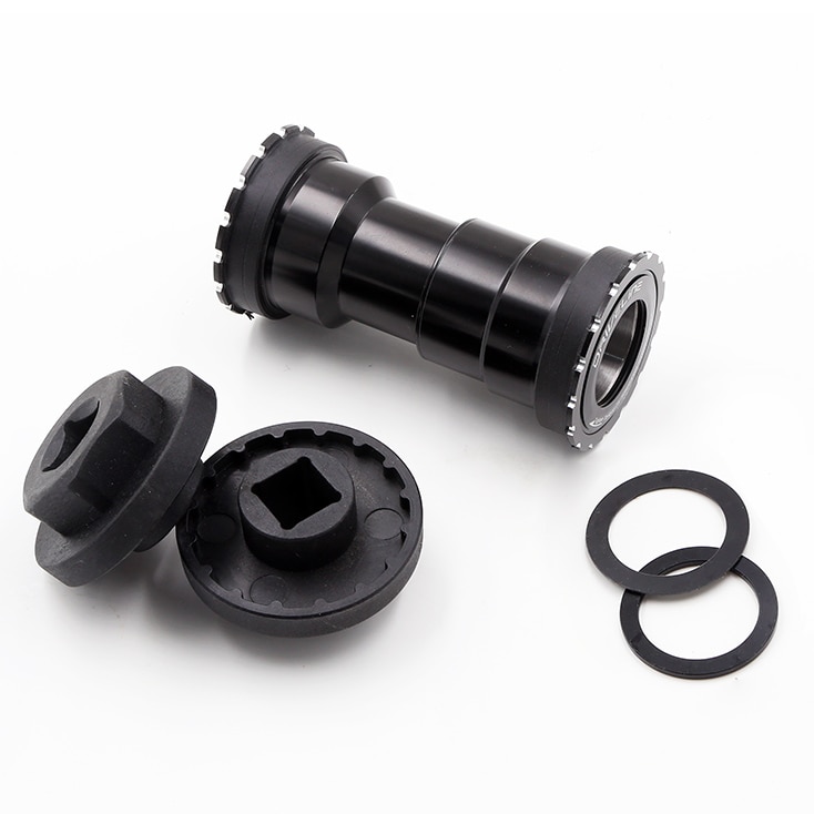 Driveline Draad Fit Trapas Voor Bb86/Bb92/Bb30/Pf3... – Grandado