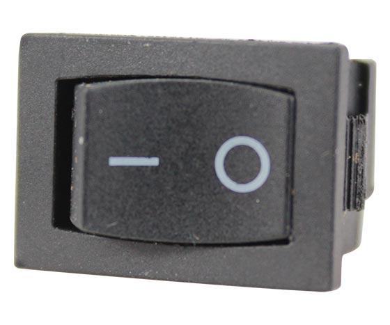 BOOSTER SWITCH (91) (IC-120) – Grandado