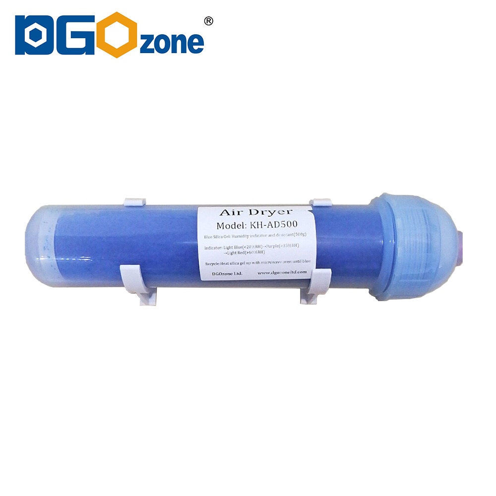 500ML air dryer gas silicon dryer with filtering b... – Grandado