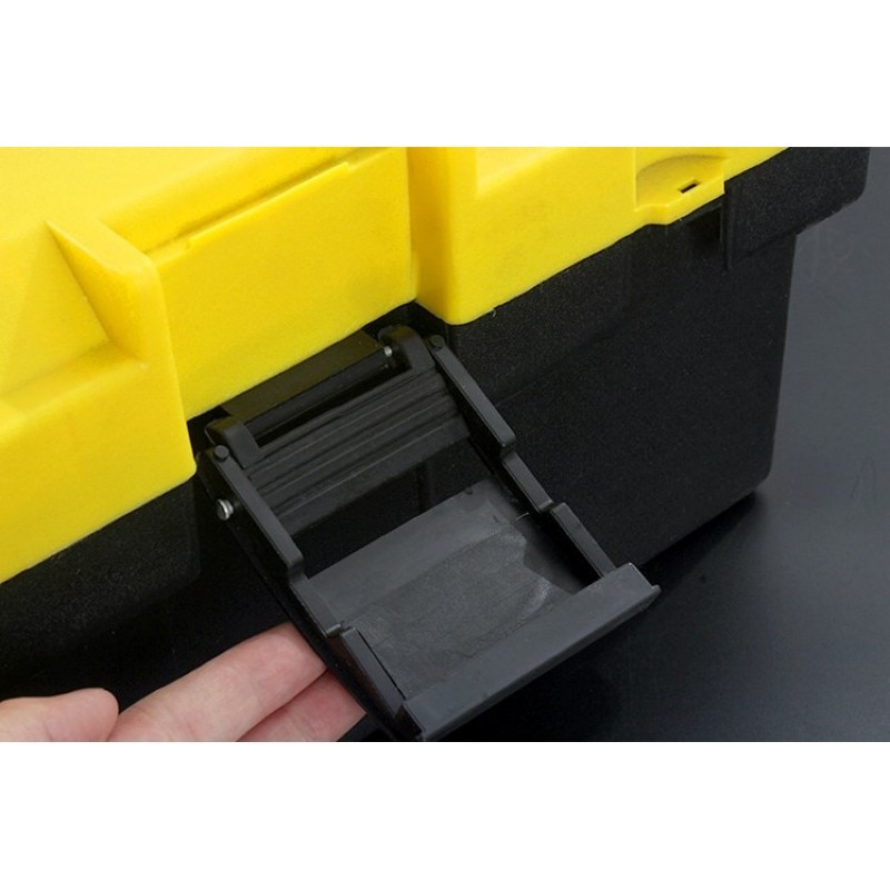 Large toolbox household maintenance electrician To... – Grandado