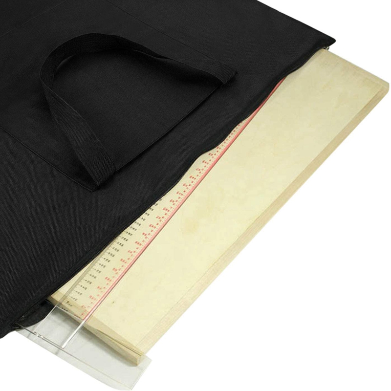 2Pcs Art Portfolio Tote Bag 20 X 26 Inches Waterpr... – Grandado