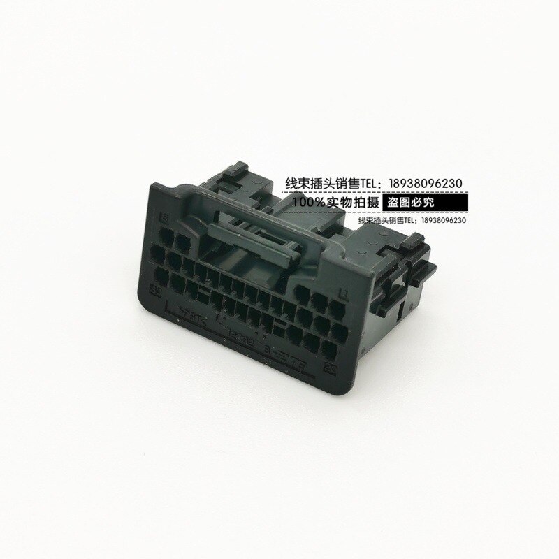 for Toyota Lexus original 90980-12C62 30PIN car wi... – Grandado