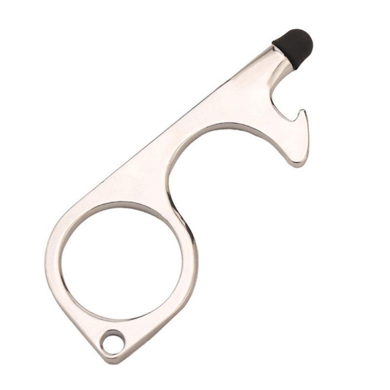 Anti Contact Deur Opener No Touch Key Non-contact ... – Grandado