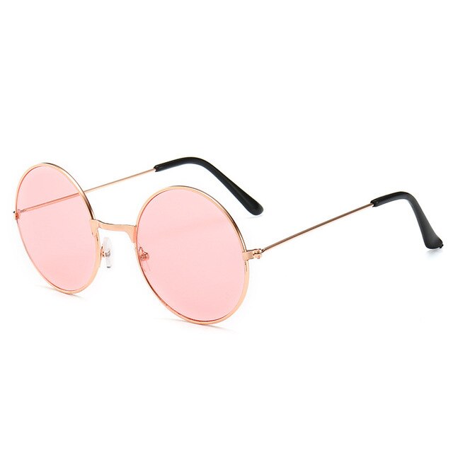 Sun Glasses Round Polarized Glasses Men Women Fish... – Grandado