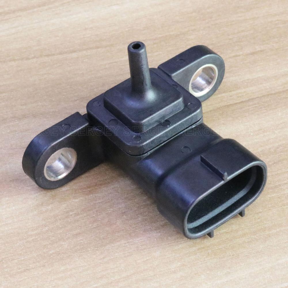 Turbo KAART Sensor Turbine Druksensor 89421-71020 ... – Vicedeal